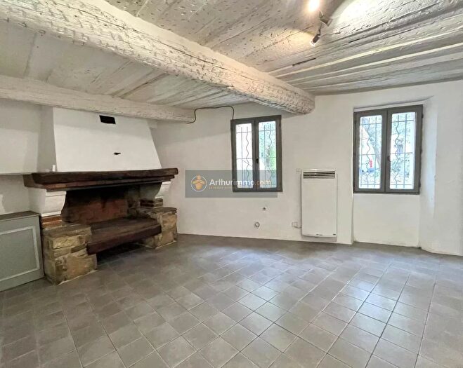 Maison à vendre - Fréjus, Centre-ville - 4 pièces - 2 chambres