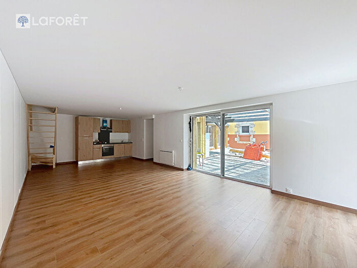 Noyal-Pontivy : Appartement 3 pièces à louer