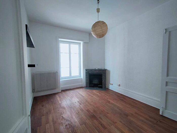 Appartement 3 pièces à Guillotière, Lyon 7ème arrondissement, à louer
