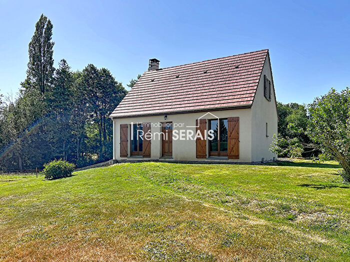 Maison 5 pièces à Lougé-sur-Maire, à vendre