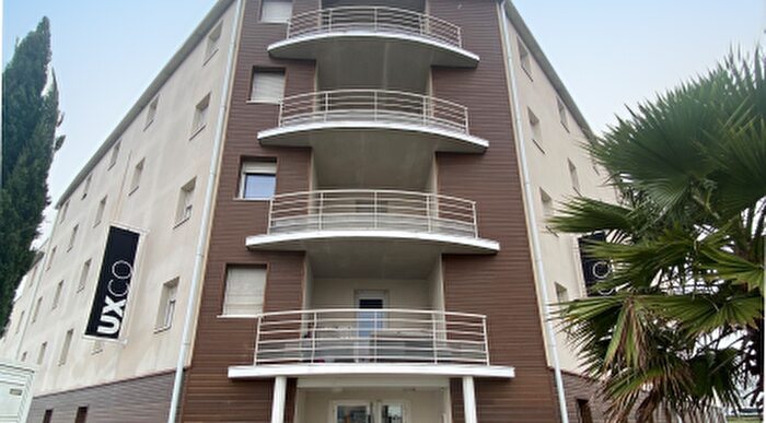 Appartement à vendre - Nantes, Nantes Erdre, La Beaujoire, Saint-Joseph de Porterie - 1 pièce