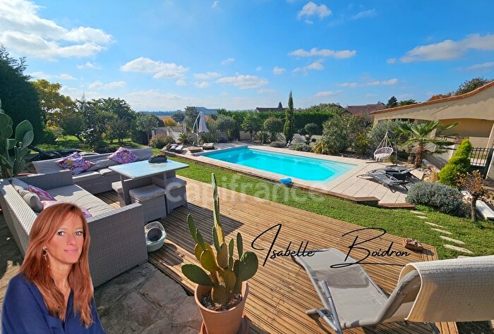 Maison 7 pièces à vendre à Crissey