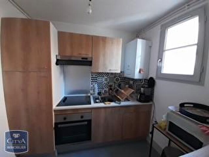 Le Mans, Plantagenet - Appartement 2 pièces à louer