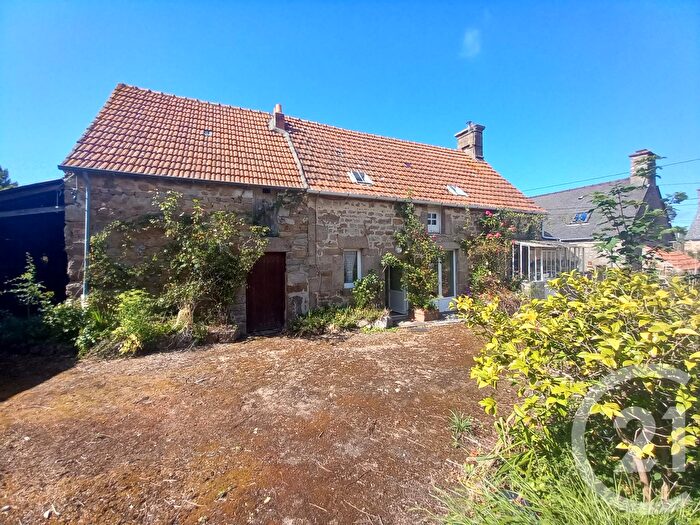 Maison 2 pièces à vendre - Fermanville