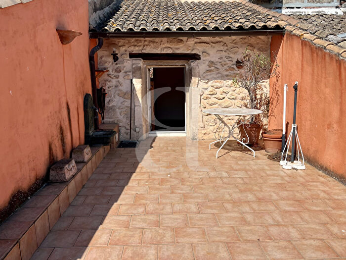 Maison 5 pièces à vendre à Saint-Rémy-de-Provence