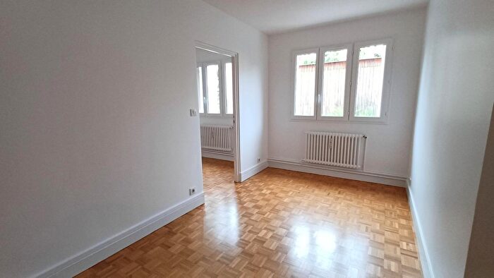 Appartement 2 pièces à louer - Paris 13ème, Butte-aux-Cailles