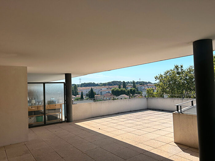 Appartement 4 pièces à Istres, à louer