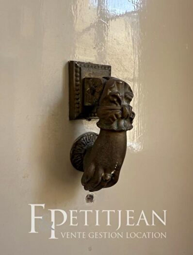 Appartement à vendre - Paris e , Odéon, Mabillon - 3 pièces - 1 chambre