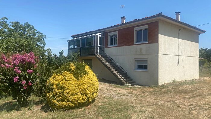 Flourens - Maison 4 pièces à vendre