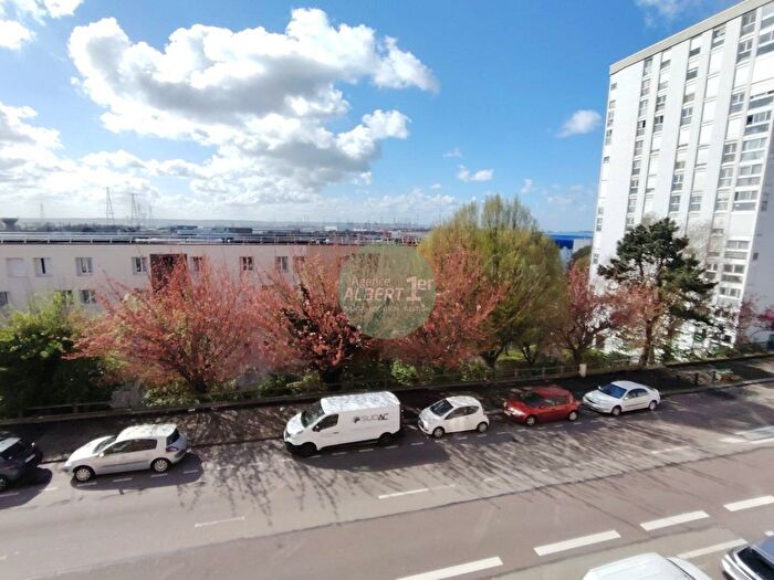 Appartement 2 pièces à Le Havre, à louer