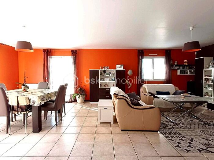 Maison 5 pièces à Le Havre, Sanvic, à vendre