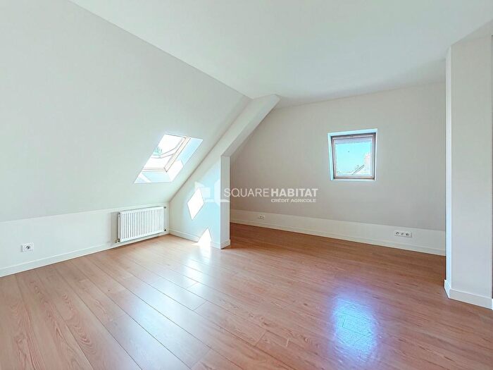 Bain-de-Bretagne : Appartement 2 pièces à louer