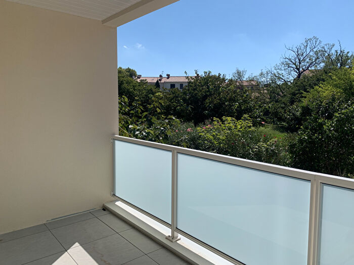 Appartement 3 pièces à louer - Perpignan, Saint-Martin