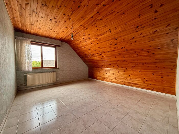 Maison à vendre - Sélestat, Centre-ville - 9 pièces - 6 chambres