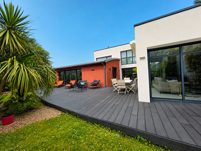 Maison 9 pièces à vendre à Pont-lAbbé