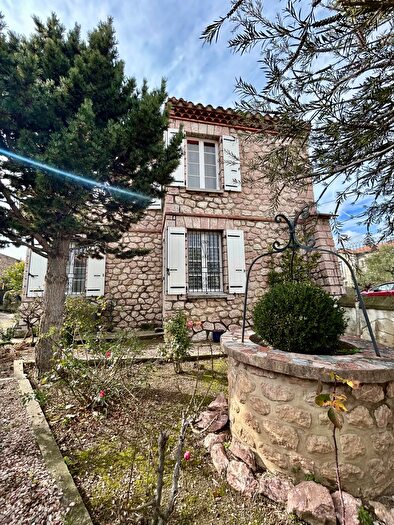 Maison à vendre - Prades - 6 pièces