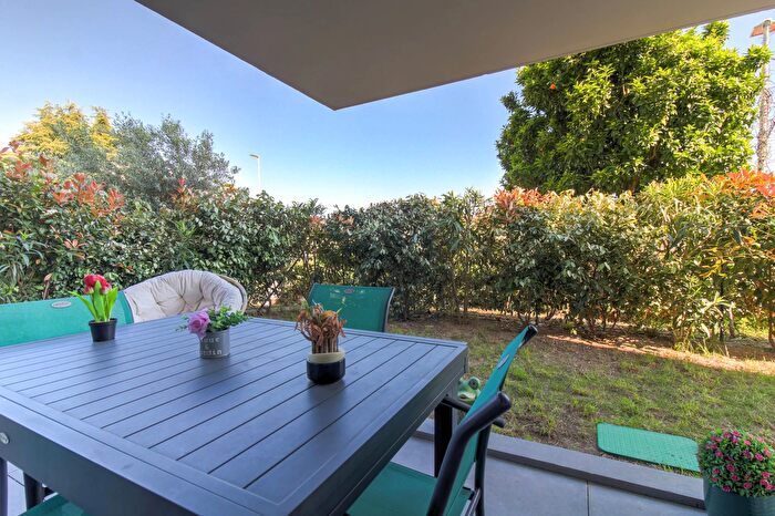 Appartement à vendre - Nice, Fabron - 3 pièces - 2 chambres