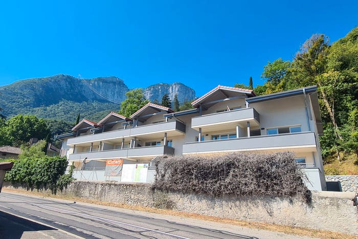 Maison 3 pièces à Noyarey, à vendre