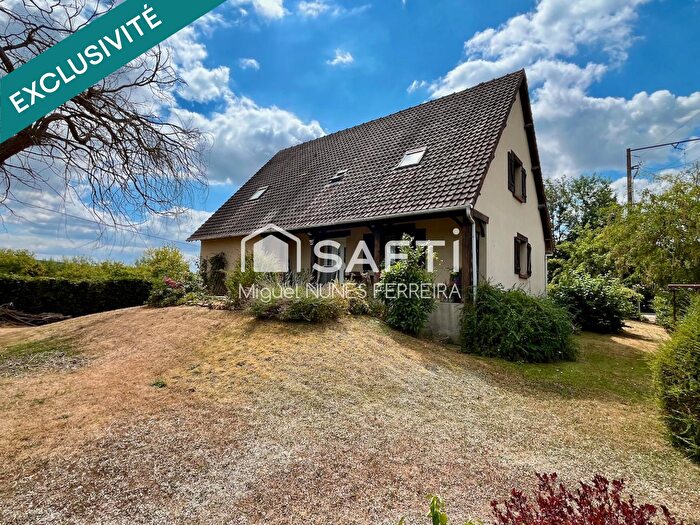 Maison 7 pièces à Bardouville, à vendre