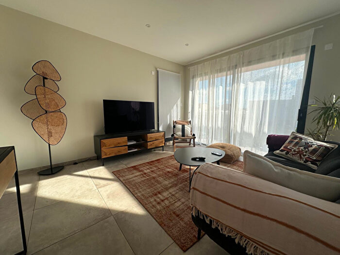 Maison 4 pièces à vendre - Villelongue-de-la-Salanque