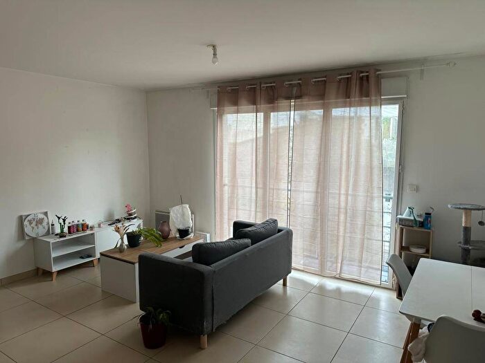 Appartement à louer - Lambézellec, Brest - 2 pièces - 1 chambre