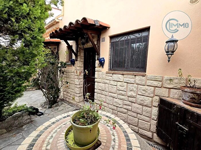 Maison 4 pièces à La Trinité, à vendre