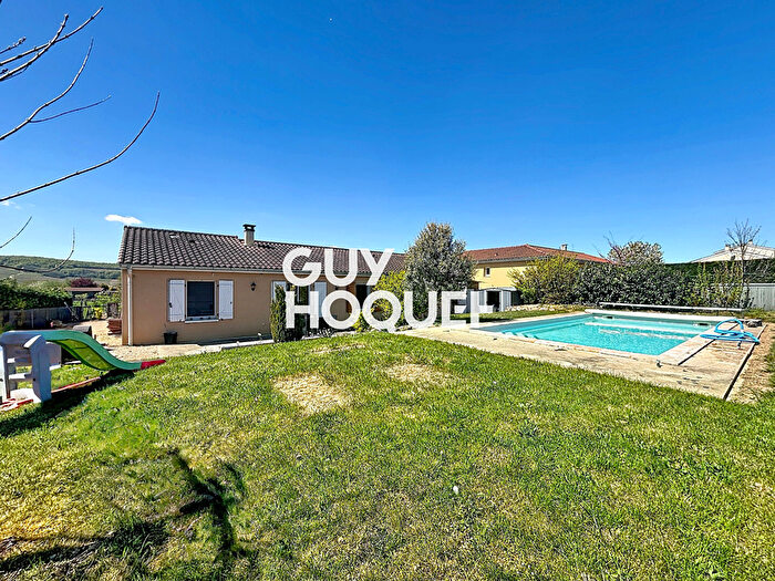 Maison 6 pièces à Péronne, à vendre
