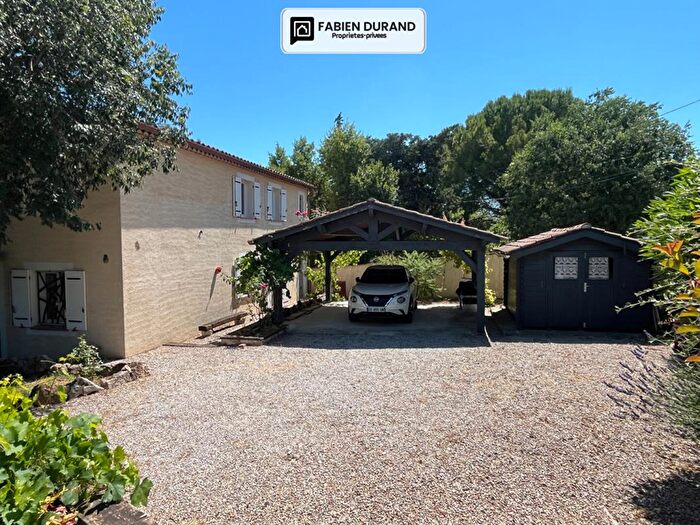 Maison 5 pièces à vendre - Draguignan, Billette, La Foux, Les Négadis