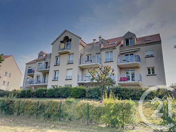 Appartement 1 pièce à vendre à Triel-sur-Seine