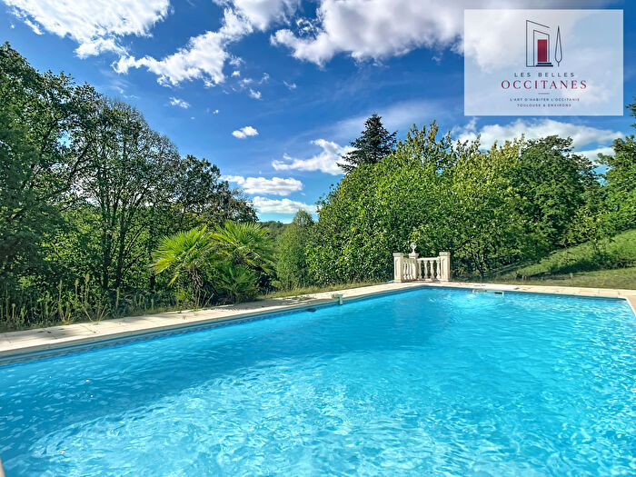 Maison 6 pièces à Graulhet, La Vayssière, Saint-Pierre, L'Albertarié, L'Estarié, à vendre