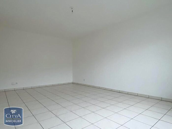 Nantes, Canclaux, Mellinet : Appartement 3 pièces à louer