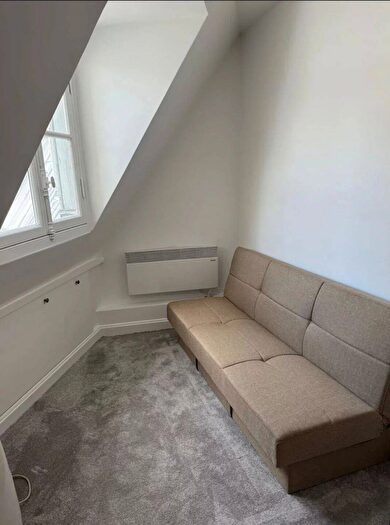 Courcelles-Wagram, Paris 17ème arrondissement : Appartement 1 pièce à louer