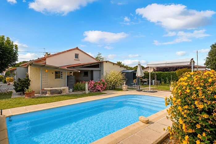 Maison 6 pièces à vendre - Saint-Hilaire