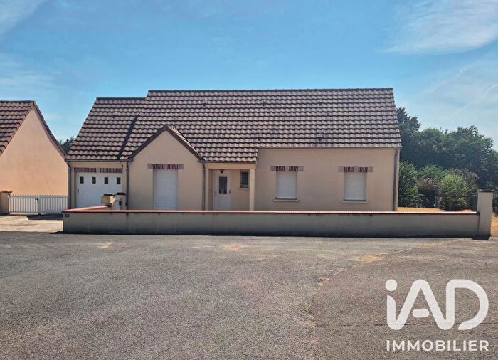 Maison 4 pièces à Le Luart, à vendre