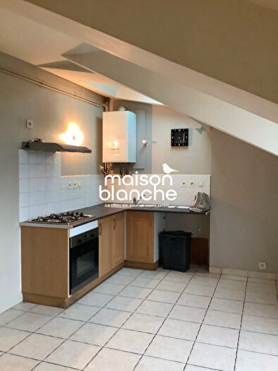 Coutras : Appartement 3 pièces à louer