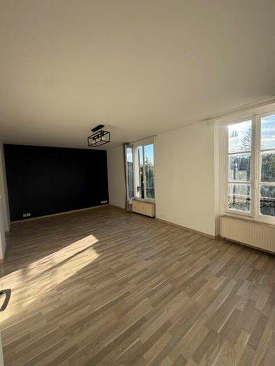 Les Savats, Thiais : Appartement 3 pièces à louer