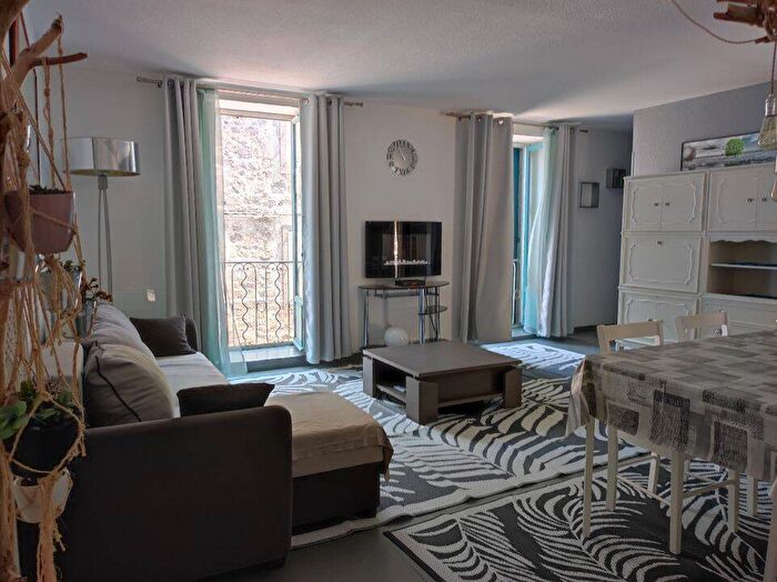 Appartement 3 pièces à louer - Coopérative, Agde
