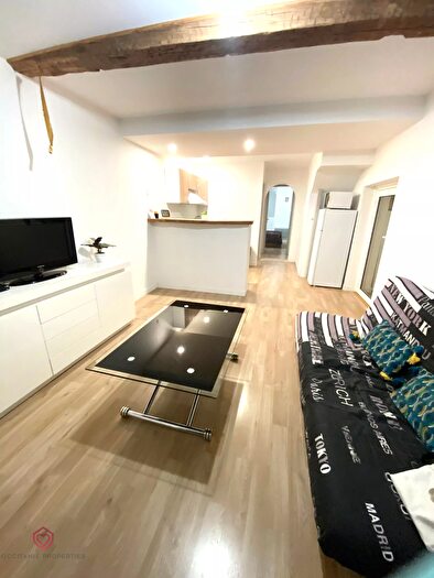 Maison à vendre - Artigat - 5 pièces - 3 chambres