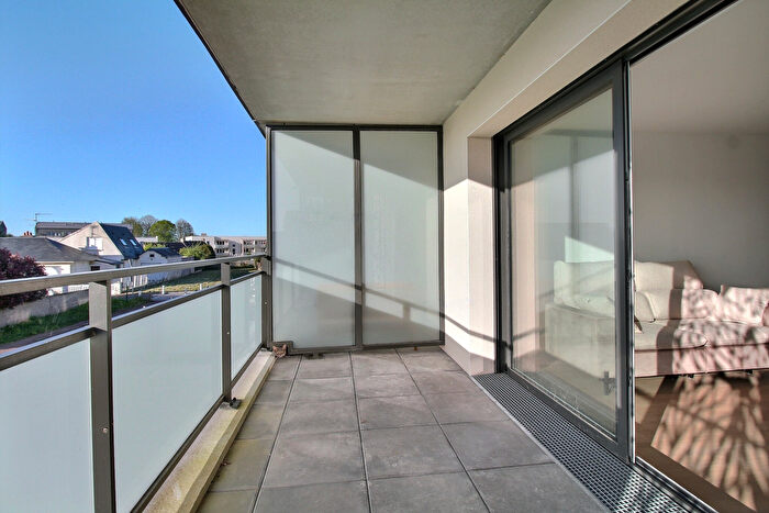 Appartement 3 pièces à vendre - Caen, Beaulieu, Maladerie, Saint-Paul