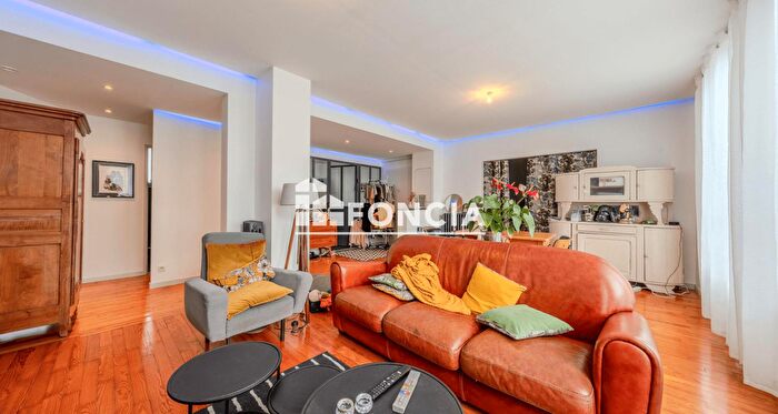 Appartement 4 pièces à vendre - Brest, Centre-ville, Port