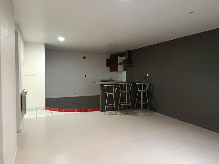 LHorme - Appartement 2 pièces à louer