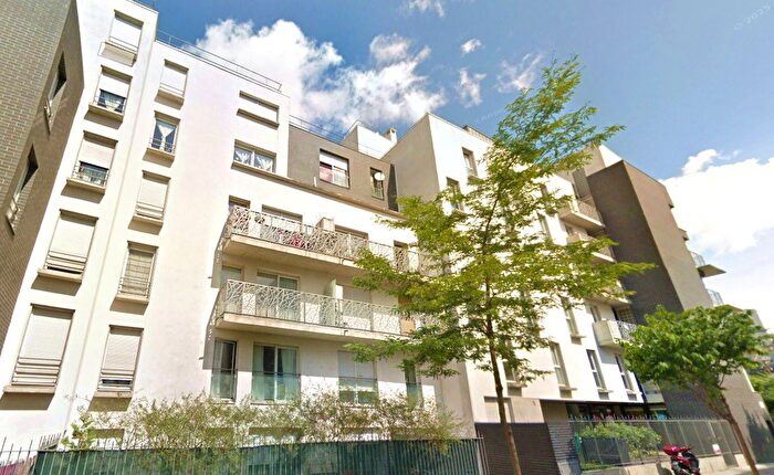 Saint-Ouen, Victor Hugo, Les Docks : Appartement 1 pièce à vendre