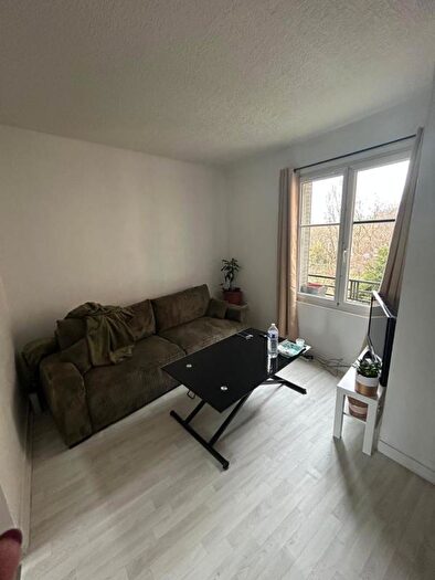 Appartement à vendre - Ris-Orangis, Réno, Gare, Oiseaux - 2 pièces - 1 chambre