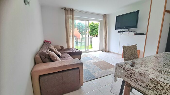 Appartement 3 pièces à Créteil, Haut du Mont-Mesly, à vendre