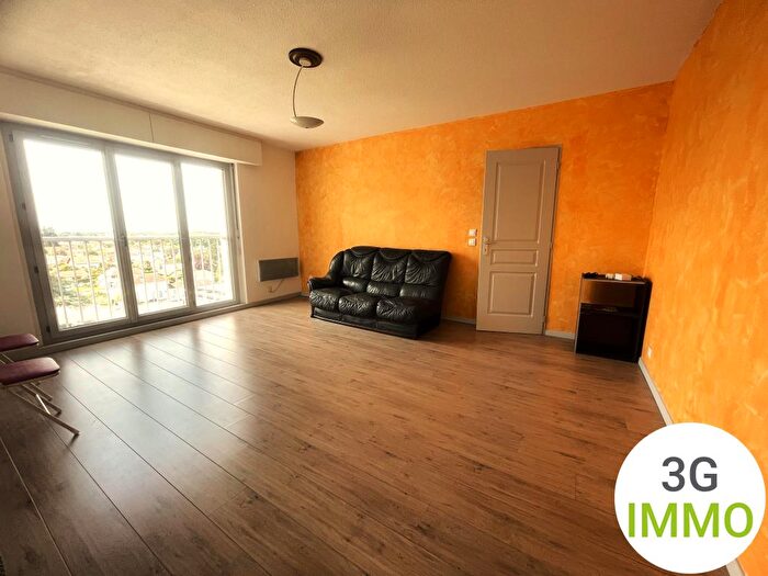 Appartement 2 pièces à Pau, Pau Nord, à vendre