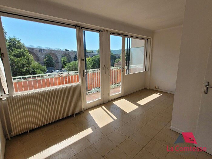Appartement 1 pièce à louer - Aix-en-Provence