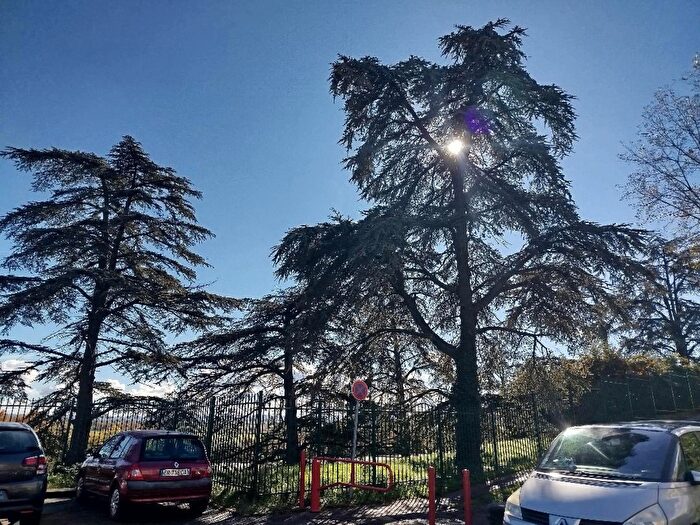 Appartement à vendre - Vénissieux, Jean Moulin, Henri Wallon - 4 pièces - 3 chambres