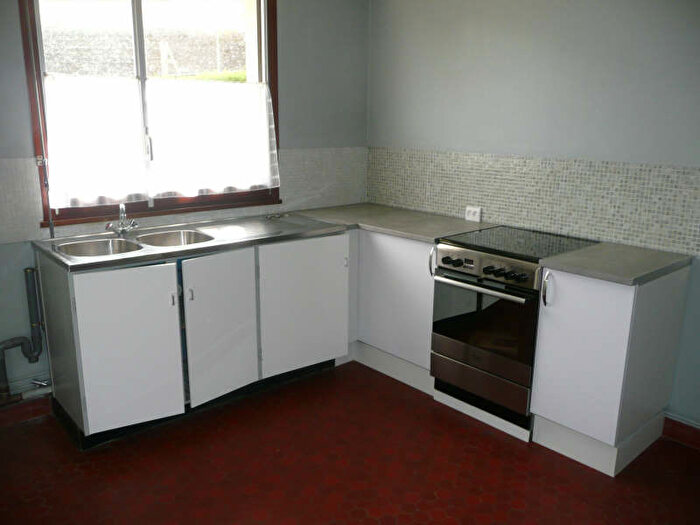 Appartement 2 pièces à louer à Poitiers, Centre-ville