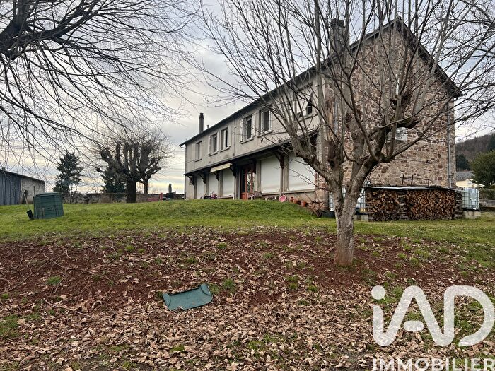 Maison à vendre - Vignols - 10 pièces