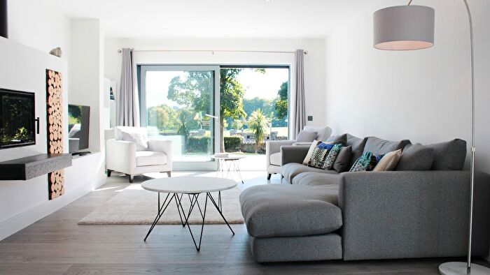 Maison à vendre - Hoenheim - 3 pièces